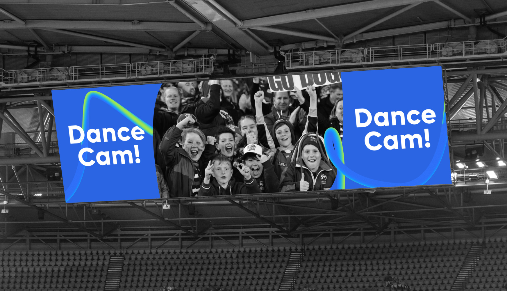 Marvel Stadium - MKTG Specs