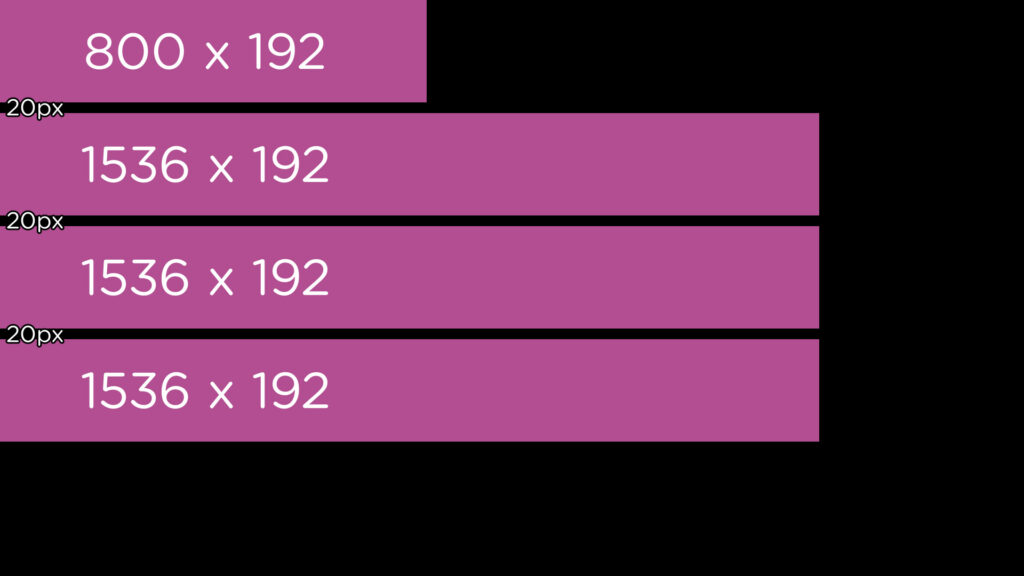 MCG Gates - MKTG Specs