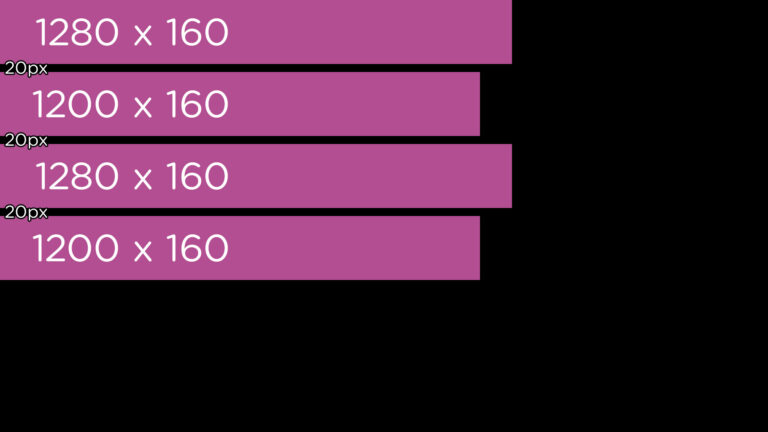MCG Gates - MKTG Specs