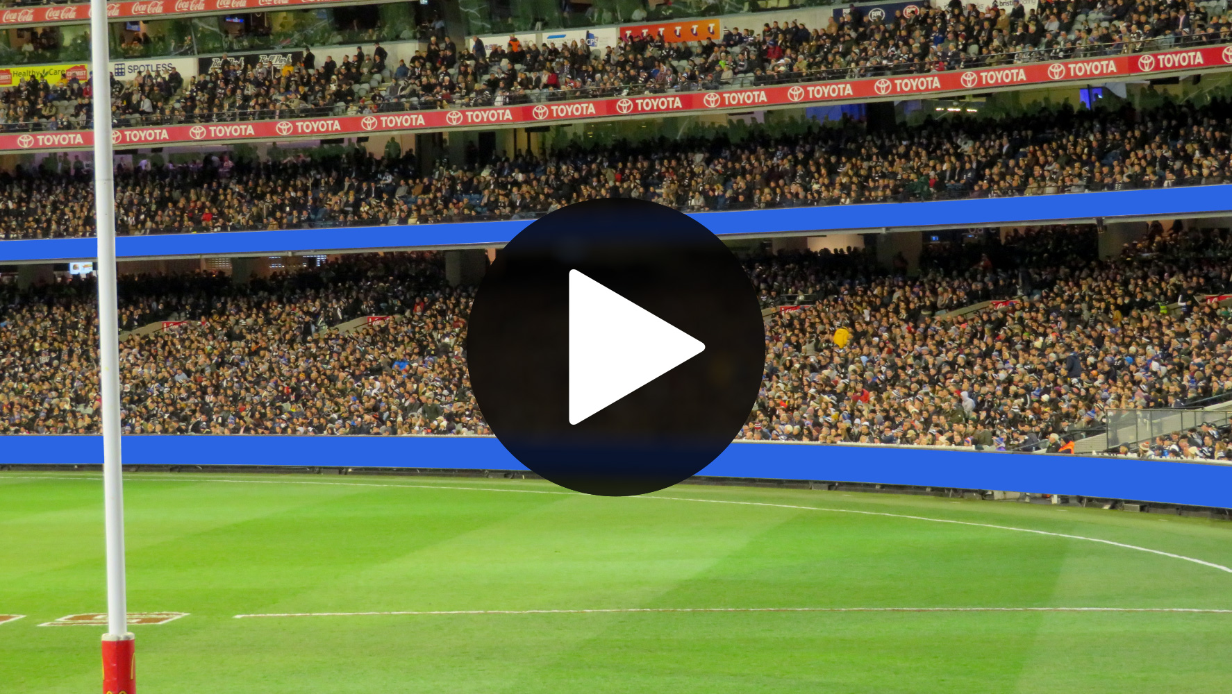 MCG Gates - MKTG Specs