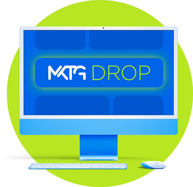 Home Page - MKTG Specs