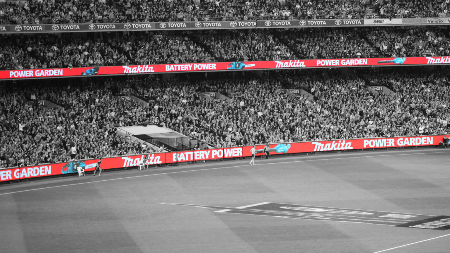 AFL SPECS – MKTG Specs